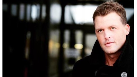 Brian McFayden joins 98.5 KYGO Morning Show in Denver, Colo. | 9news.com