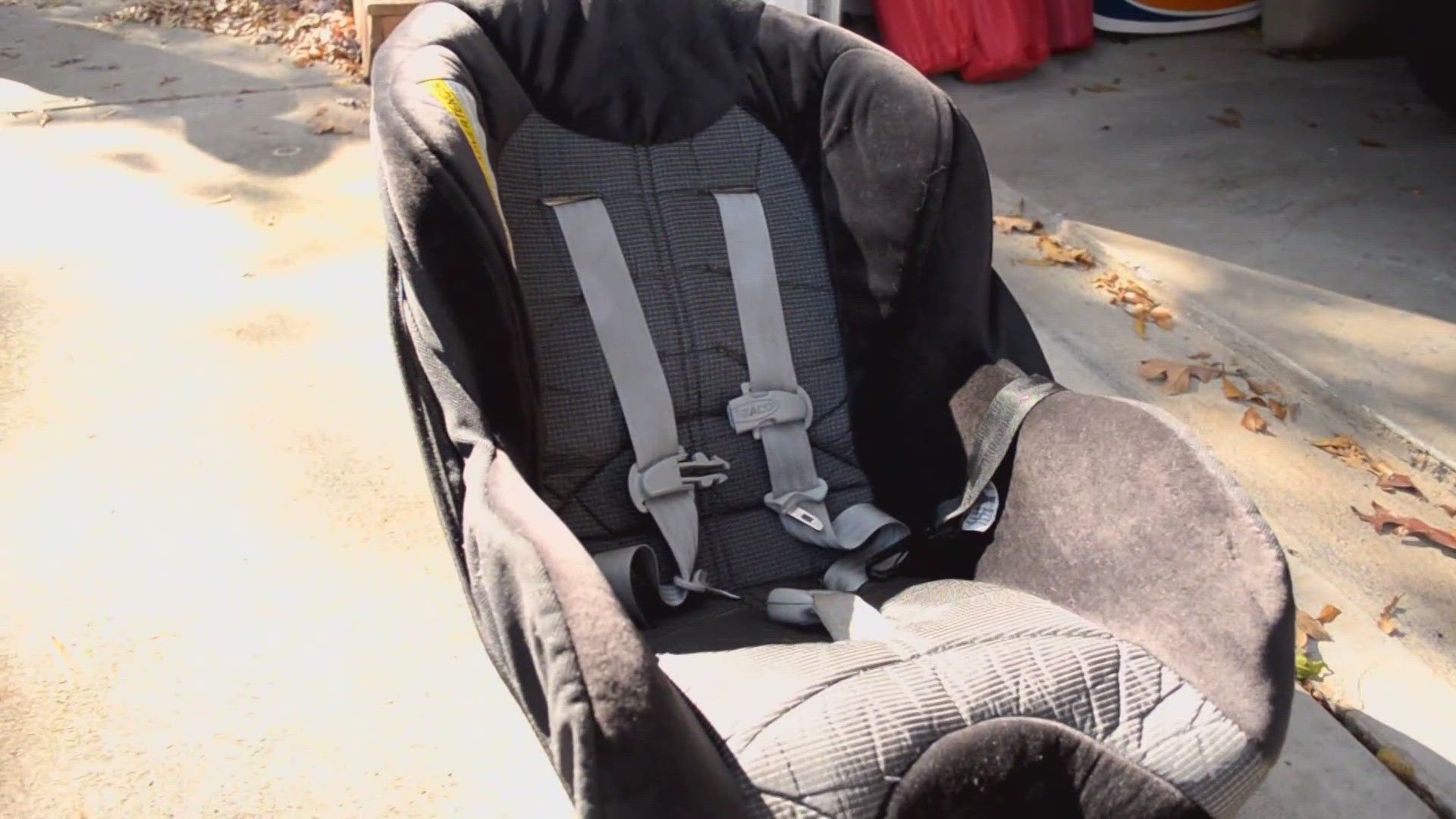 Here are the changes in Colorado's new car seat law | 9news.com