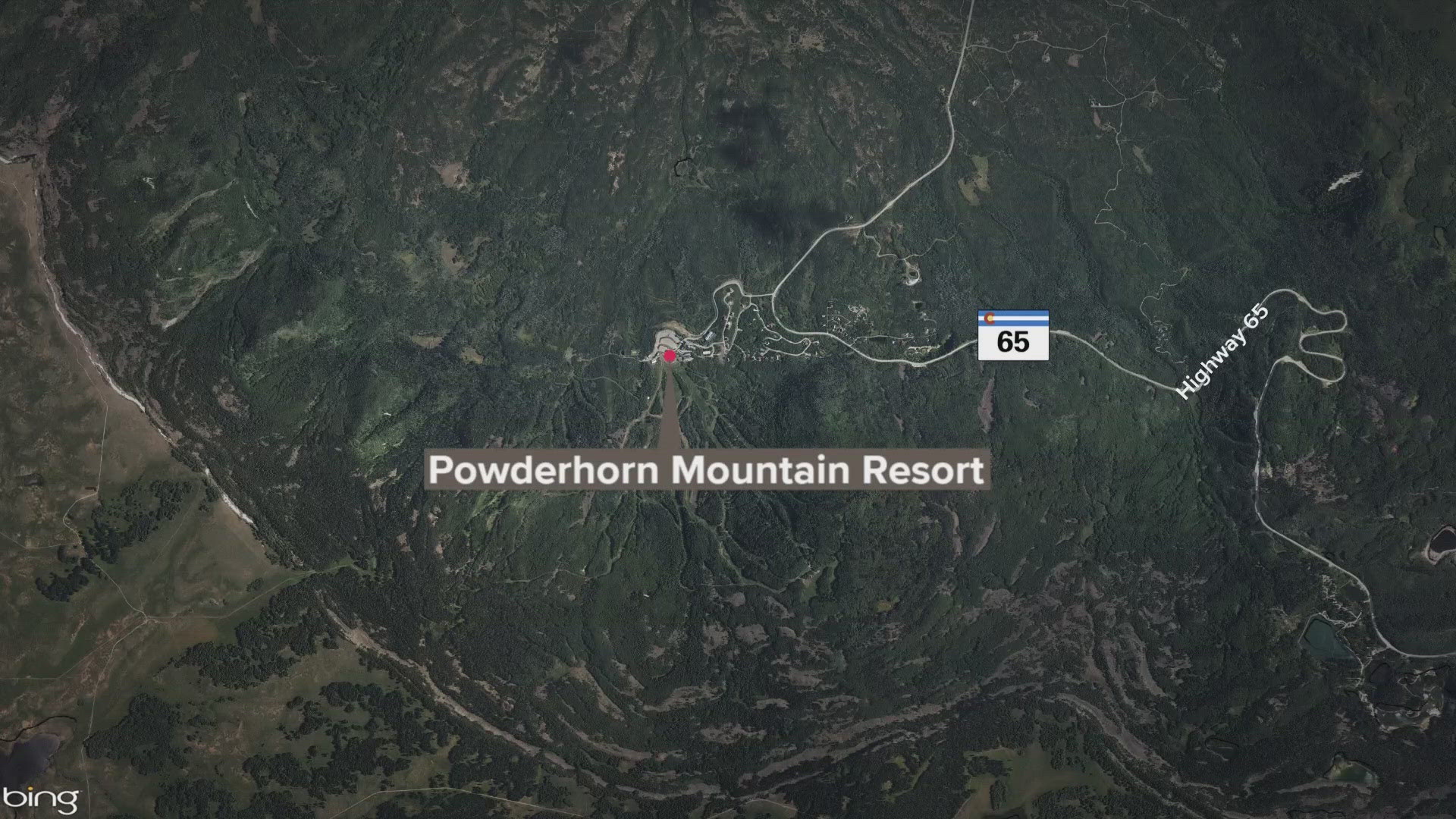 Skier dies after accident at Powderhorn Mountain Resort in Mesa County ...