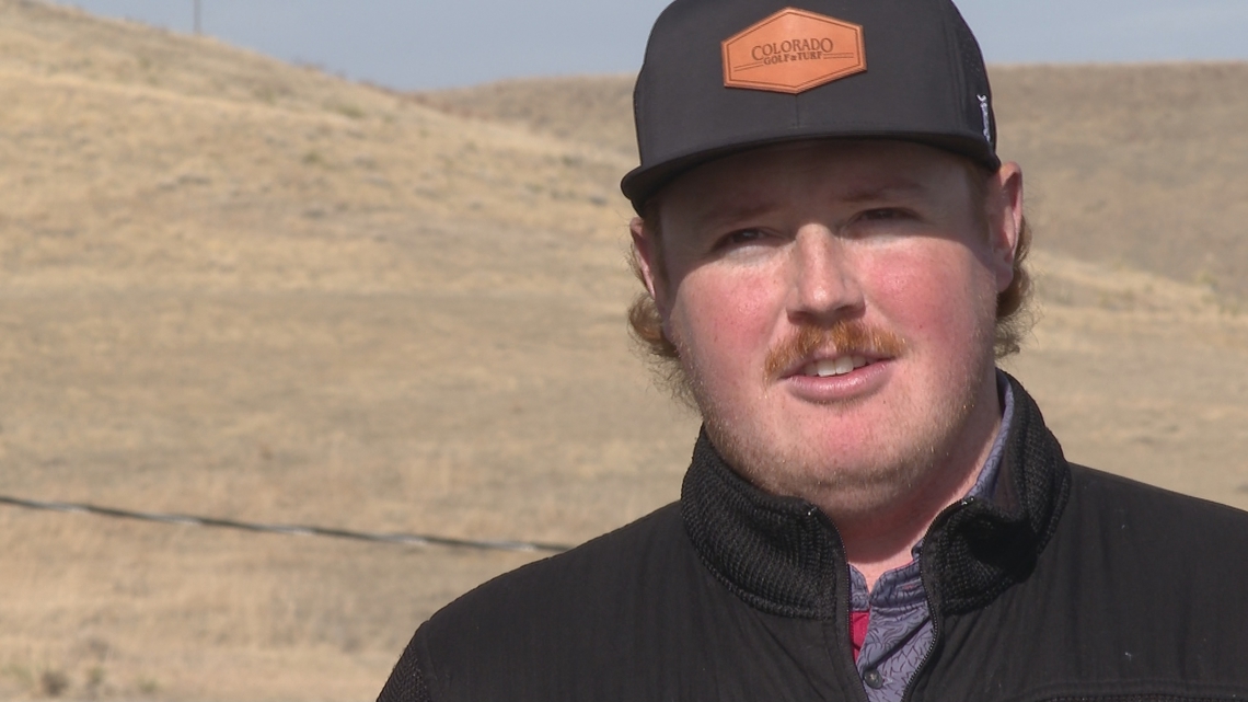 Denver man shares frostbite story to highlight dangers of extreme cold ...