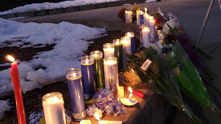Overland High grieves sudden loss of Principal Aleshia Armour | 9news.com