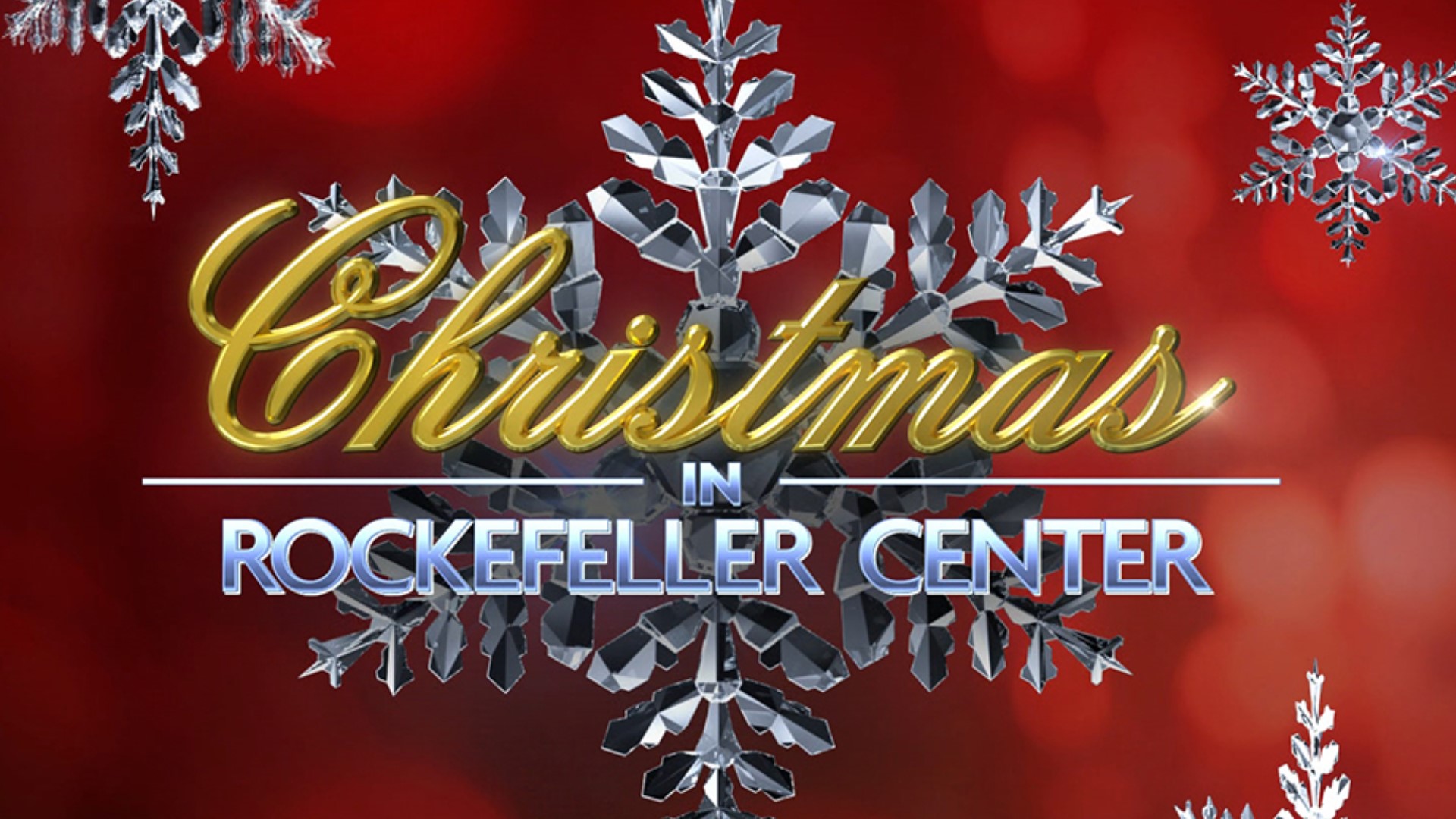 Here's when to watch Christmas in Rockefeller Center 2020 on NBC ...