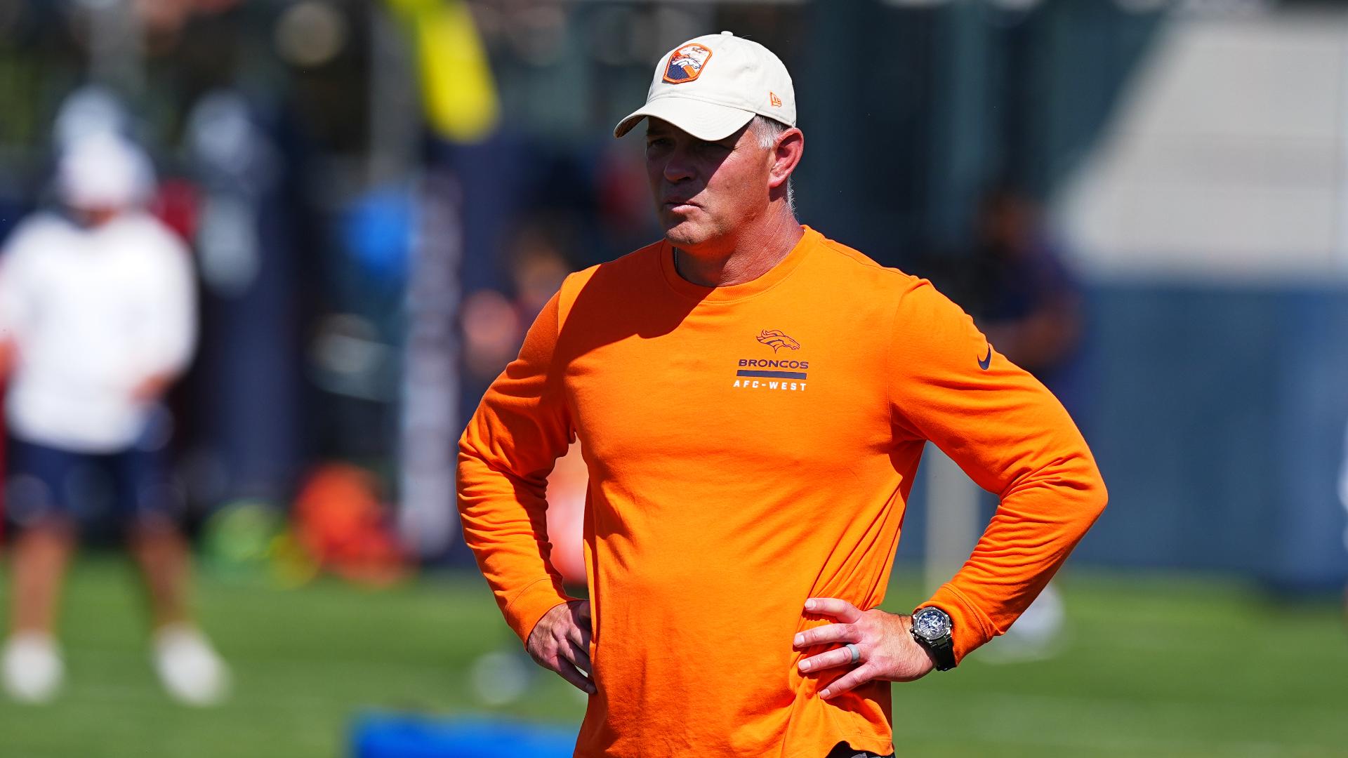 Sean Payton fires three assistants, including offensive coordinator Joe ...