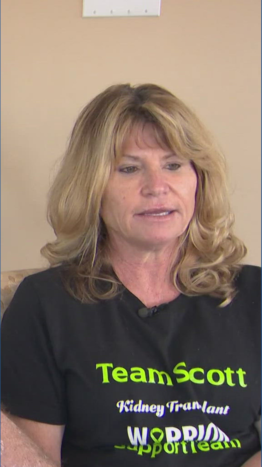 'A Christmas miracle' | Colorado man hopeful for his health after ...