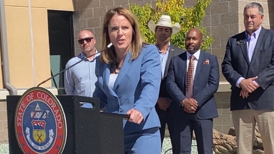 New district attorney appointed for San Luis Valley in Colorado | 9news.com