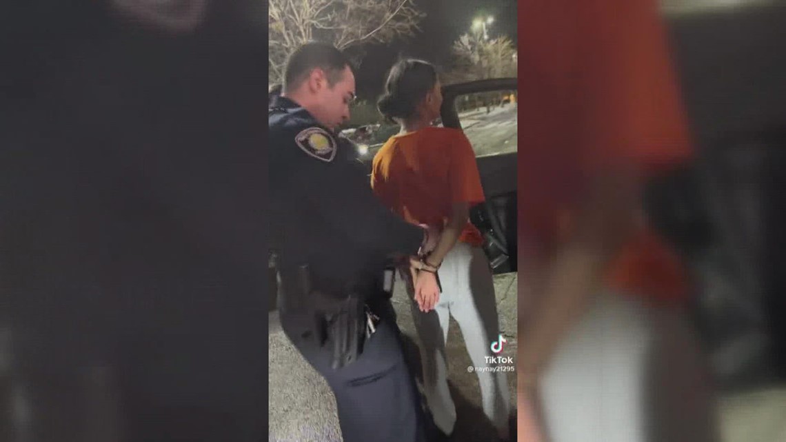 Investigation into arrest of 2 Black women by Westminster police ...