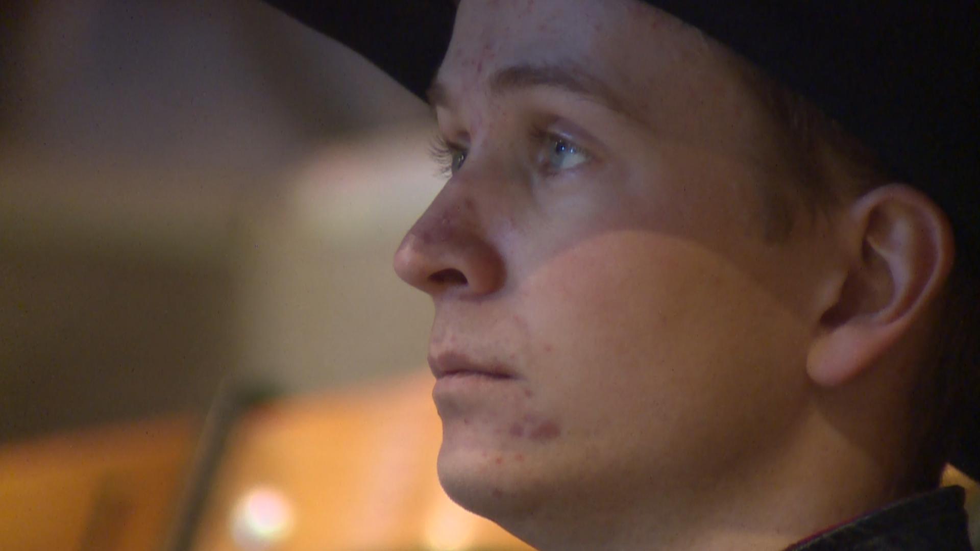 Rodeo athlete returns to National Western Stock Show after serious ...