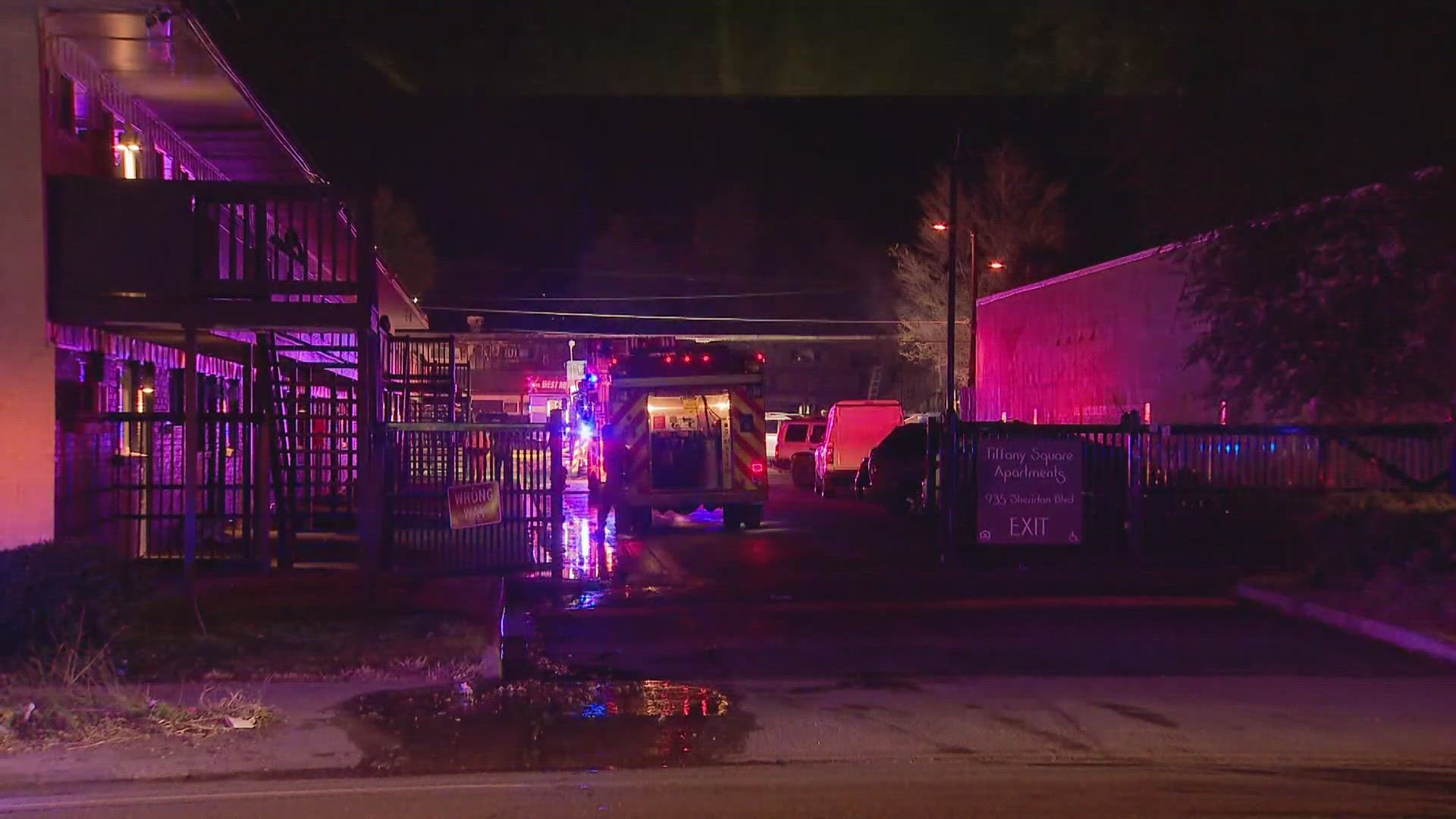 Teen Pleads Guilty In Apartment Fire That Killed Mom Daughter 9news Teen Pleads Guilty In Apartment Fire That Killed Mom Daughter 9news