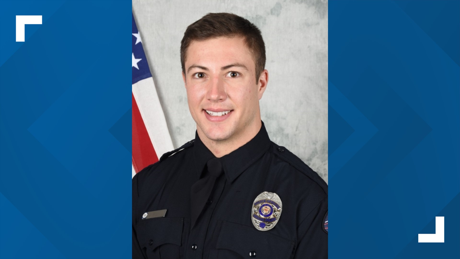 Child custody dispute led to shooting of Arvada police officer | 9news.com