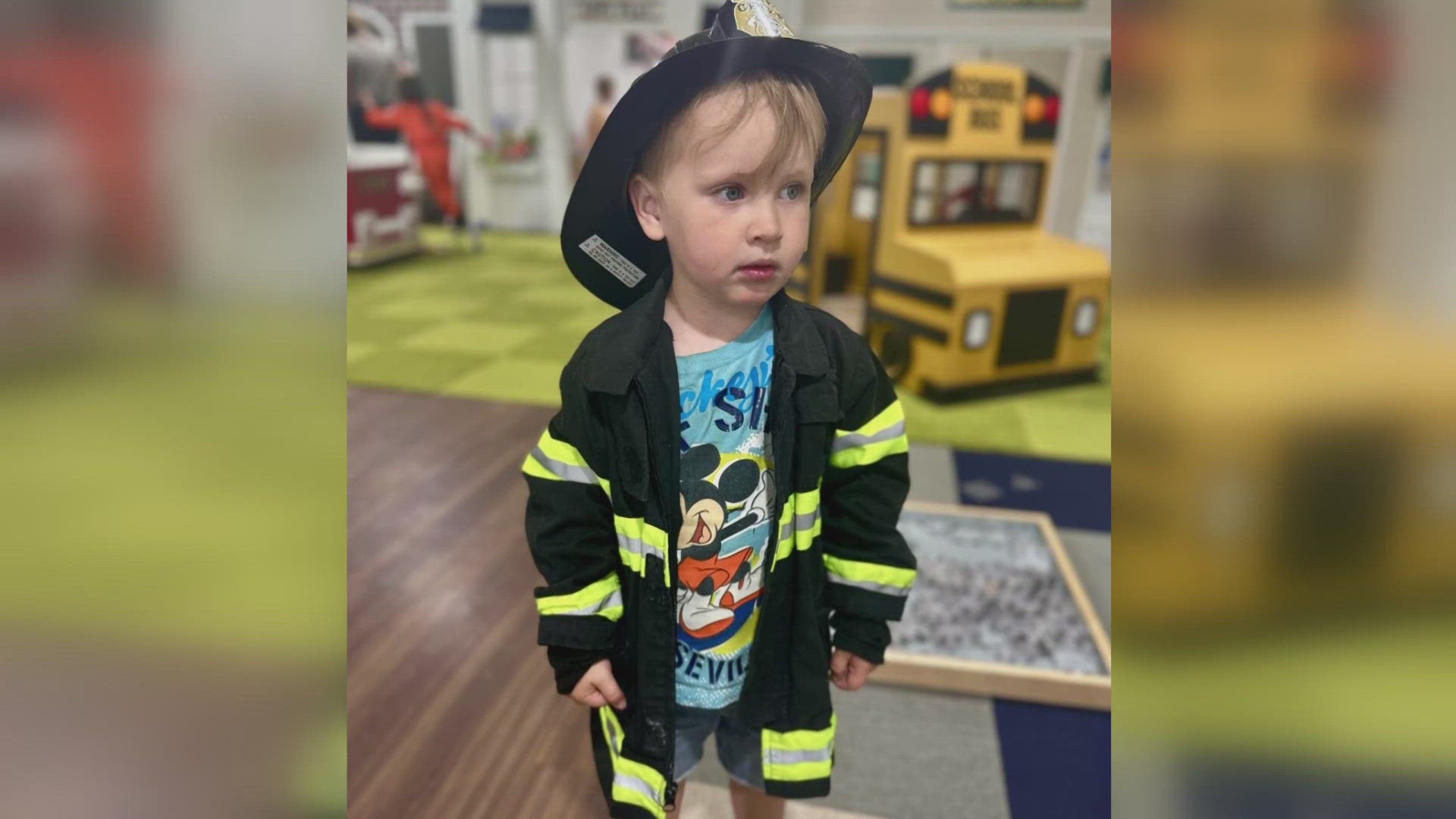 Fun at the firehouse: Bring the whole family to the Denver Firefighters ...