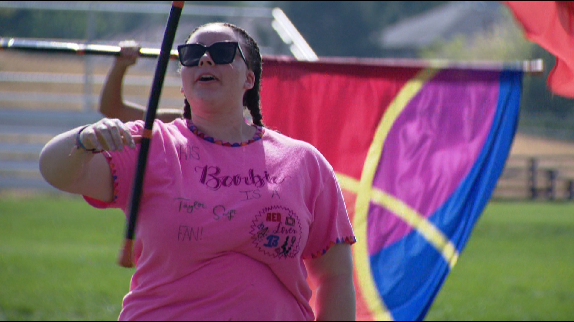 High School in Arvada motivated to compete for state title | 9news.com