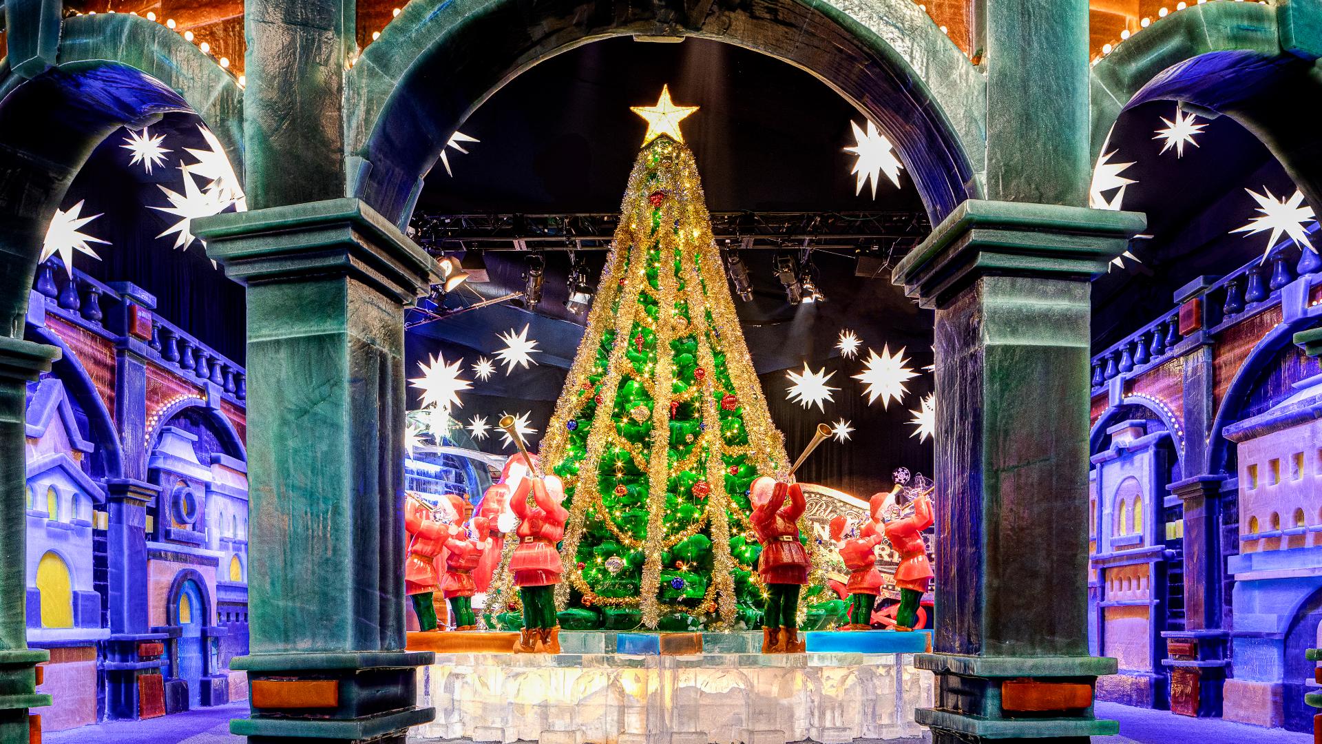 9 Things to do in Denver and Colorado: Best holiday events this weekend ...