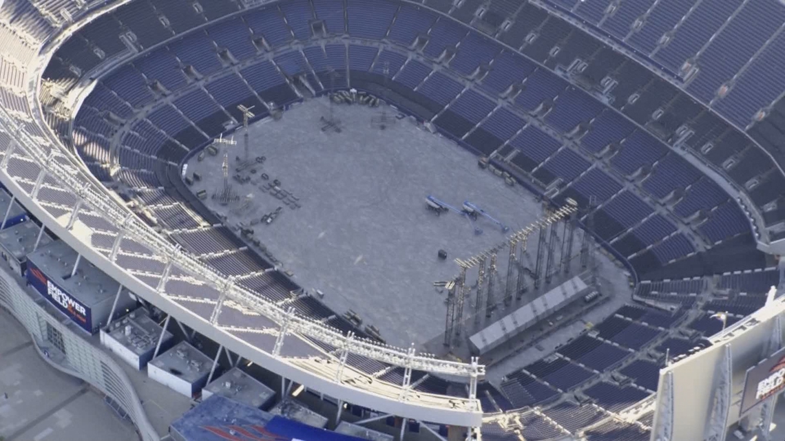 The Weeknd returns to Denver with world tour on Saturday: What to know ...