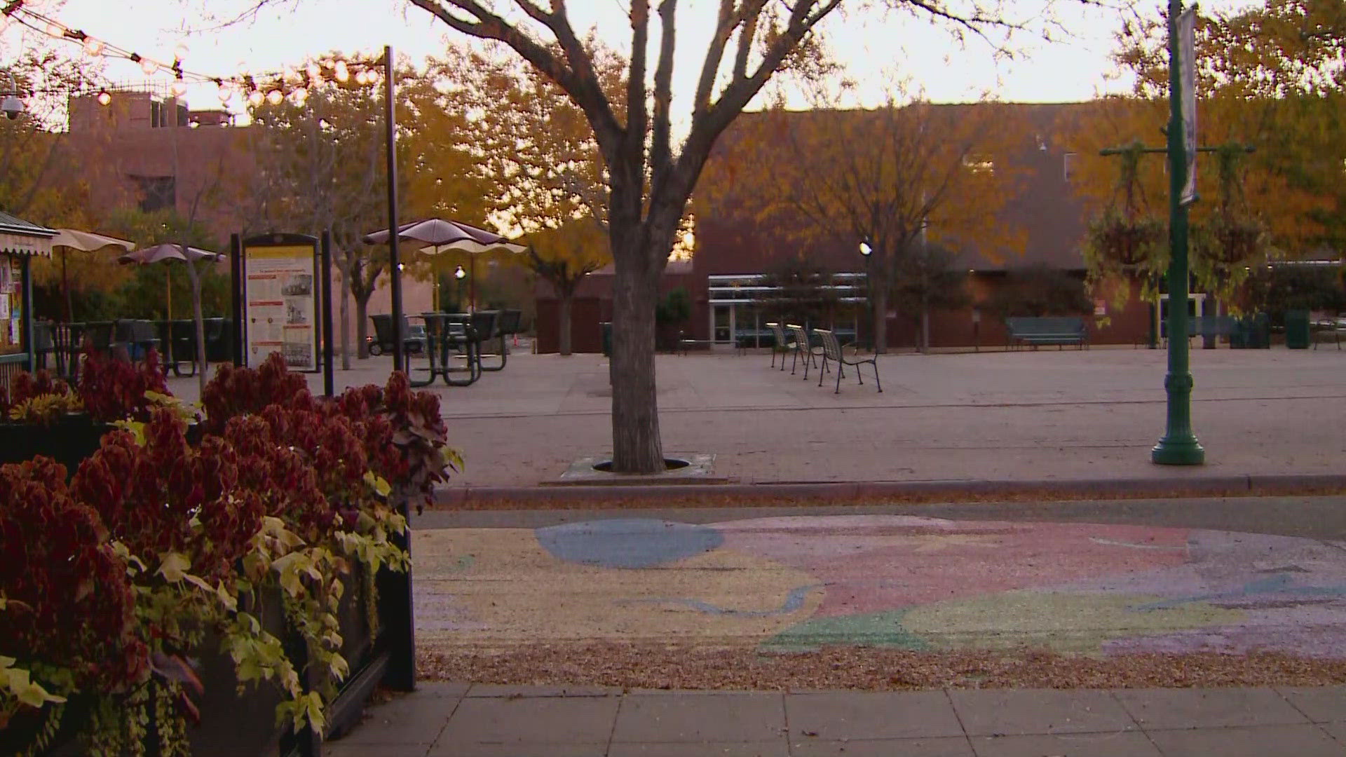 New designated drinking area opening in Olde Town Arvada | 9news.com