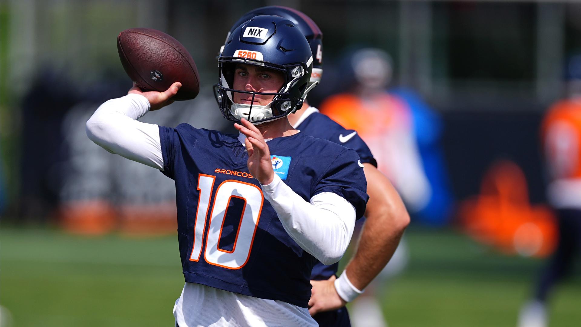 9 things to watch from Denver Broncos' preseason opener vs. 49ers ...