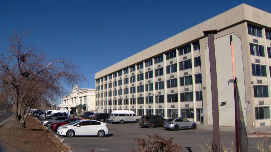 911 calls to Denver homeless shelter dropped after city took over ...