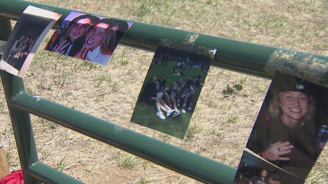 Suspects Charged In Deadly Rock Throwing Incident To Appear In Court