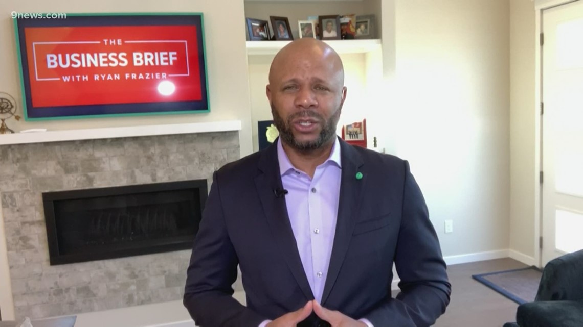 Ryan Frazier talks to Boston Market CEO, Randy Miller, about the ...