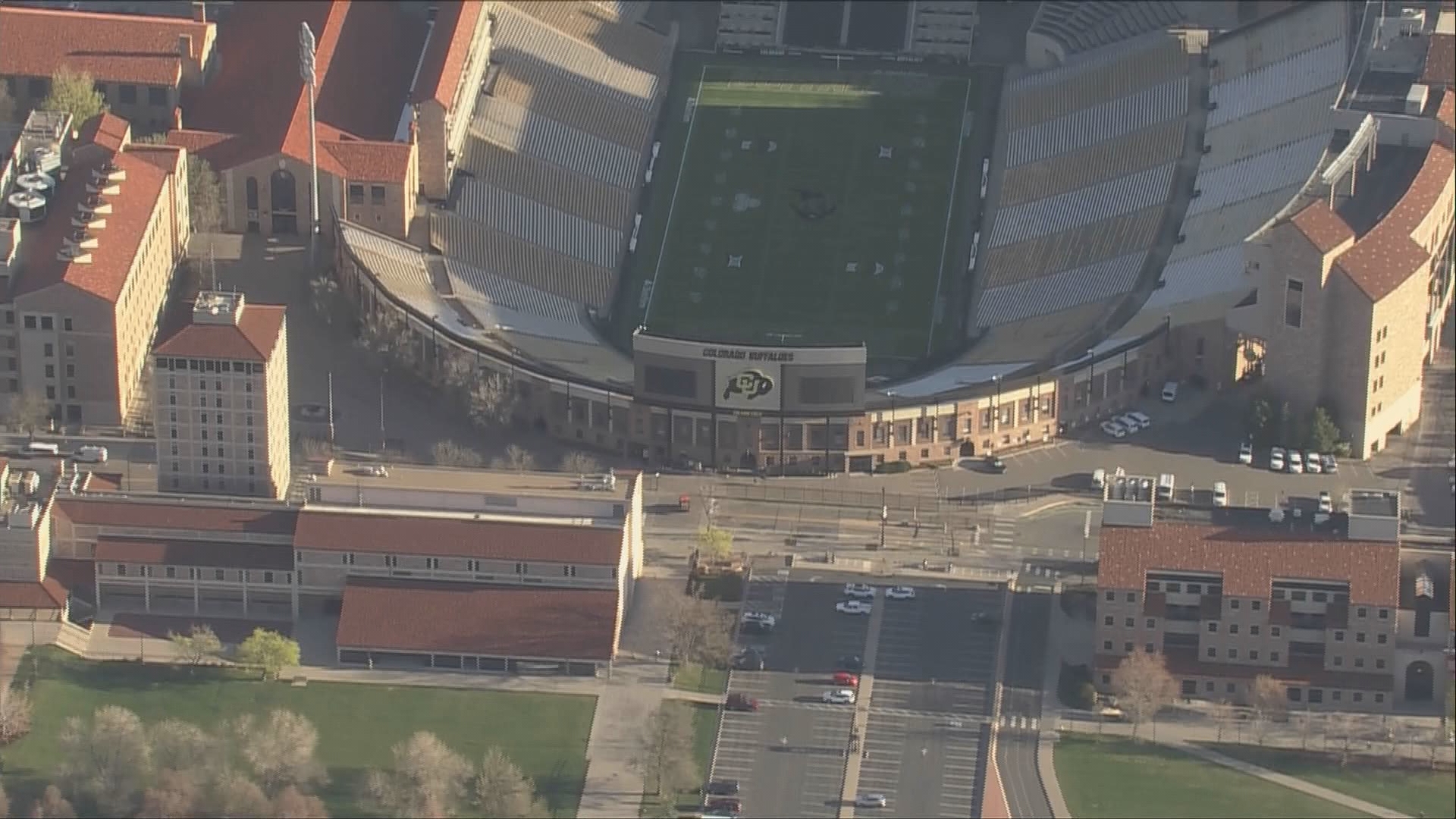 Colorado 2025 football schedule updates: New game dates announced ...