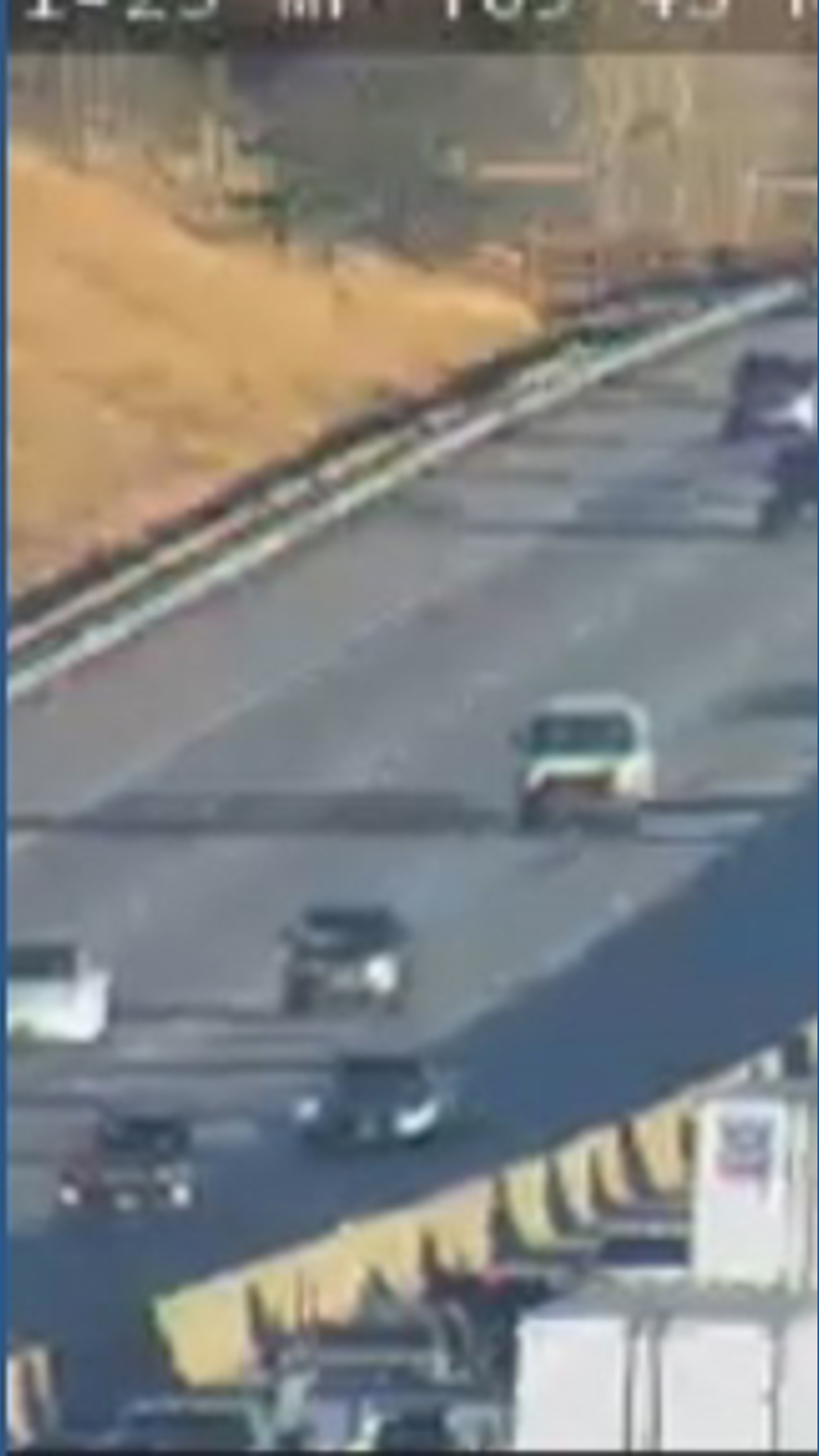 Lone Tree crash kills 1, causes I-25 traffic jam | 9news.com