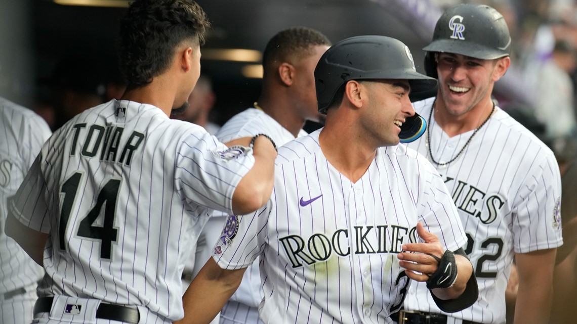 Colorado Rockies announce 2024 Opening Day roster in Arizona | 9news.com