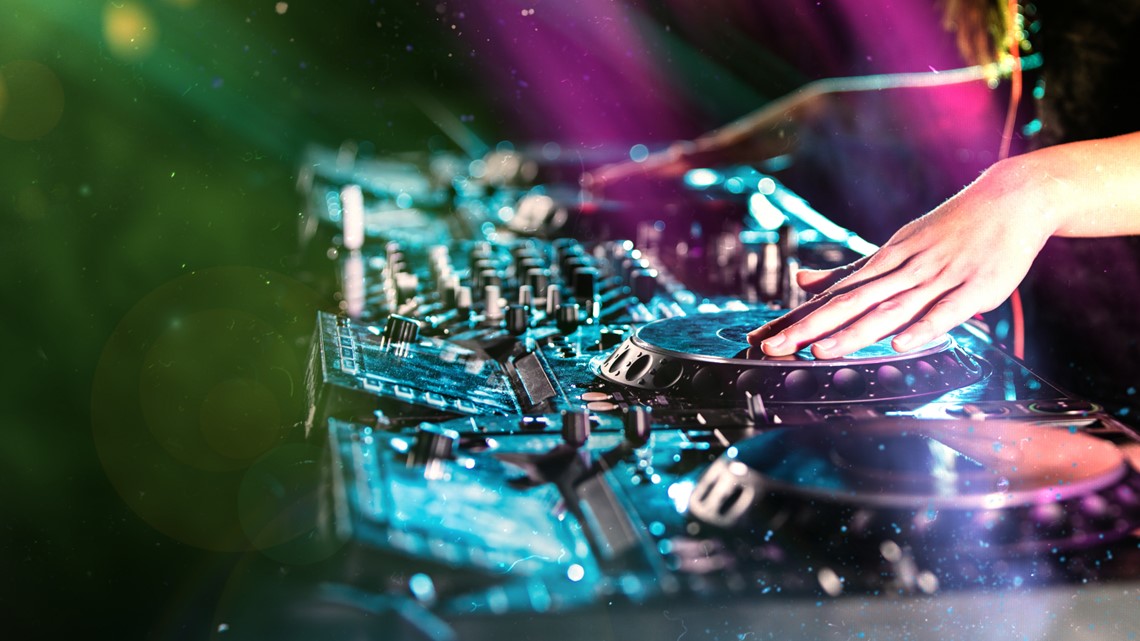 Virtual music festivals at home across Denver and Colorado | 9news.com