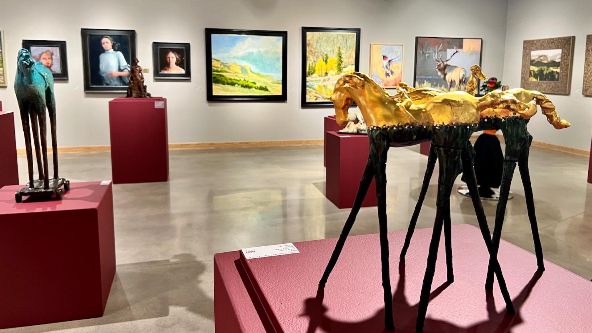 9 Things to do in Denver & Colorado this Mother's Day weekend | 9news.com