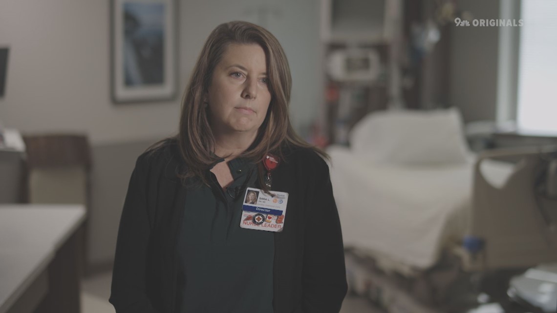 How Colorado doctors used ECMO to treat COVID patients | 9news.com