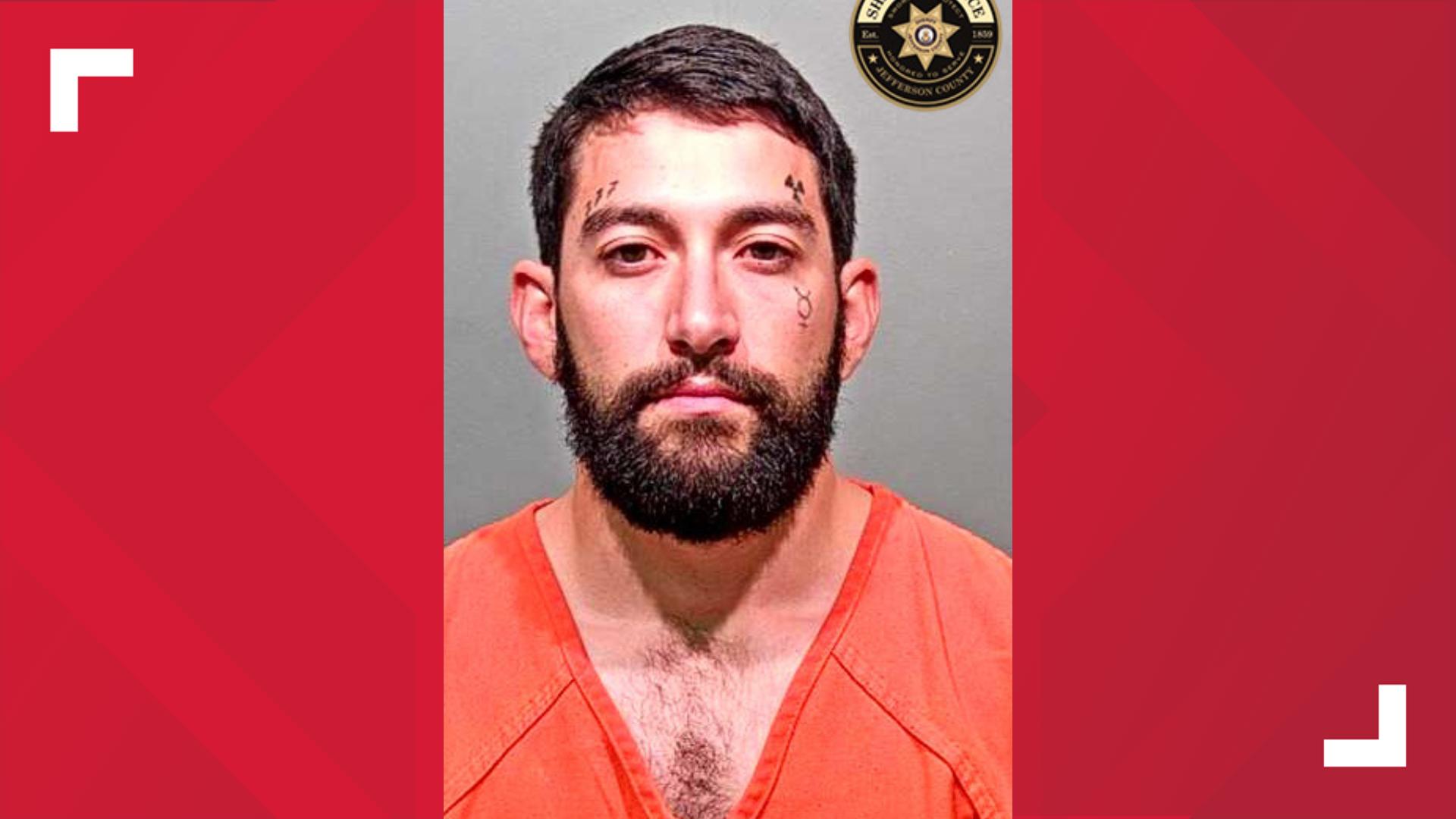 Restaurant employee subdue attacker after restroom assault | 9news.com