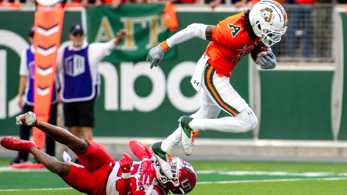 Colorado State beats Utah Tech to even up record | 9news.com