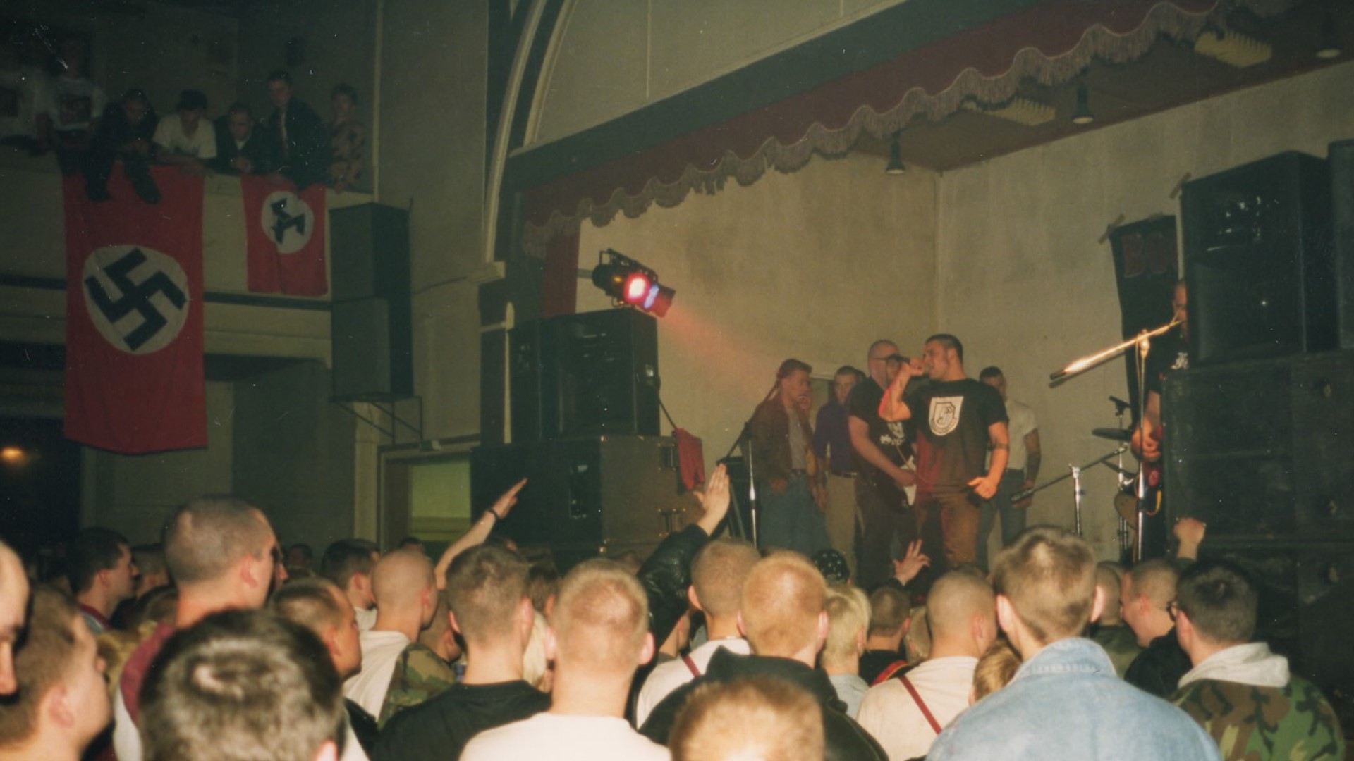 A Q&A with former skinhead Christian Picciolini | 9news.com