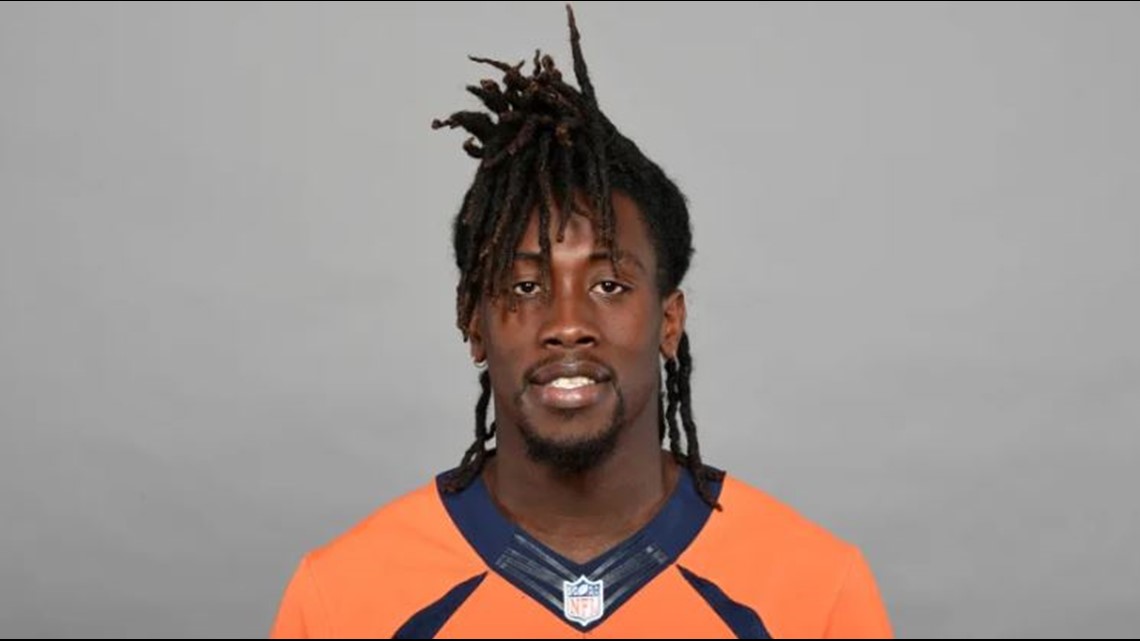 Broncos receiver Romell Guerrier decides to retire | 9news.com