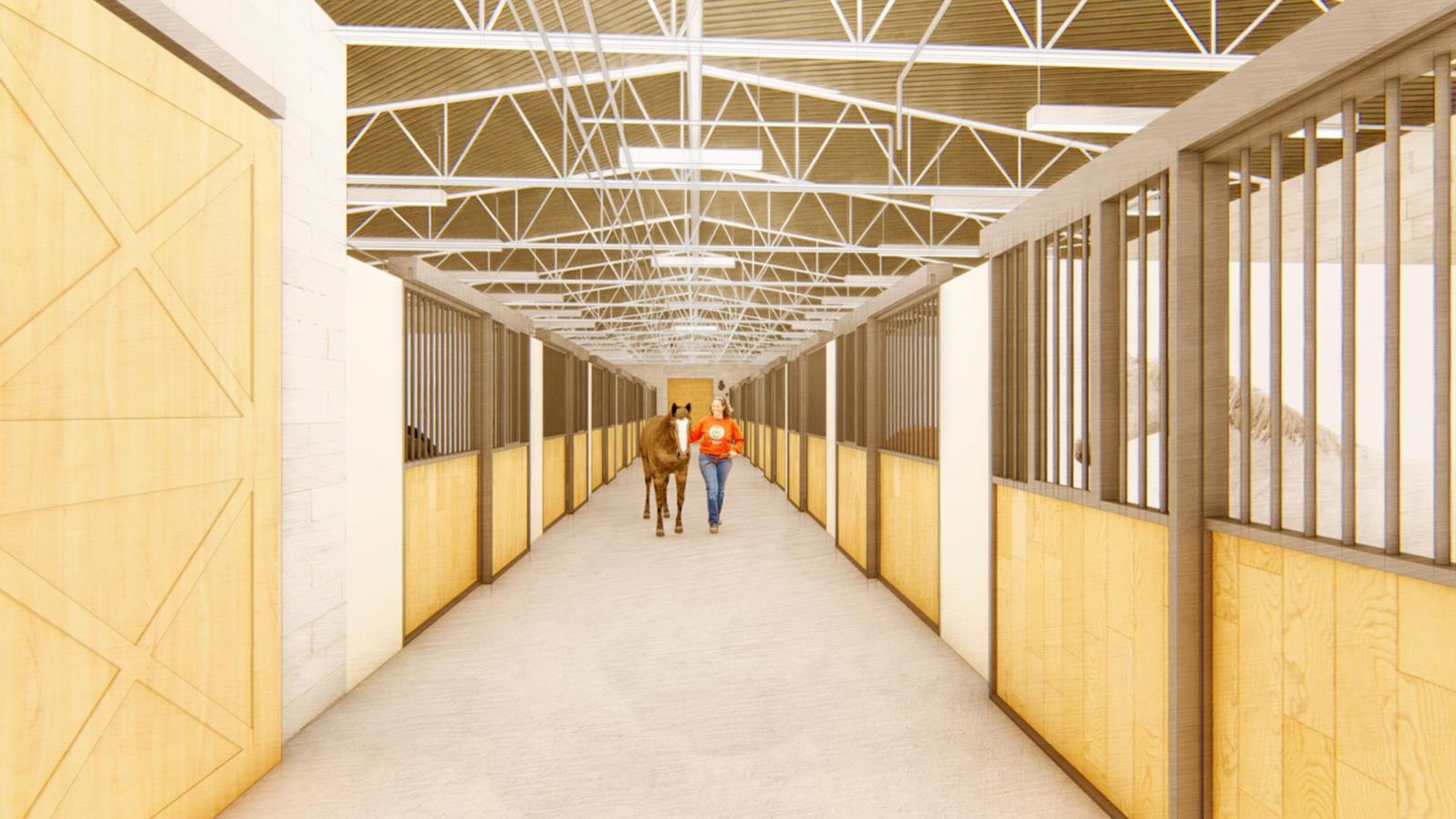 CSU Spur campus opens first building at National Western Center | 9news.com