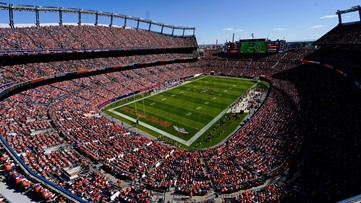 Denver Broncos new-stadium survey tantalizes with possibilities | 9news.com