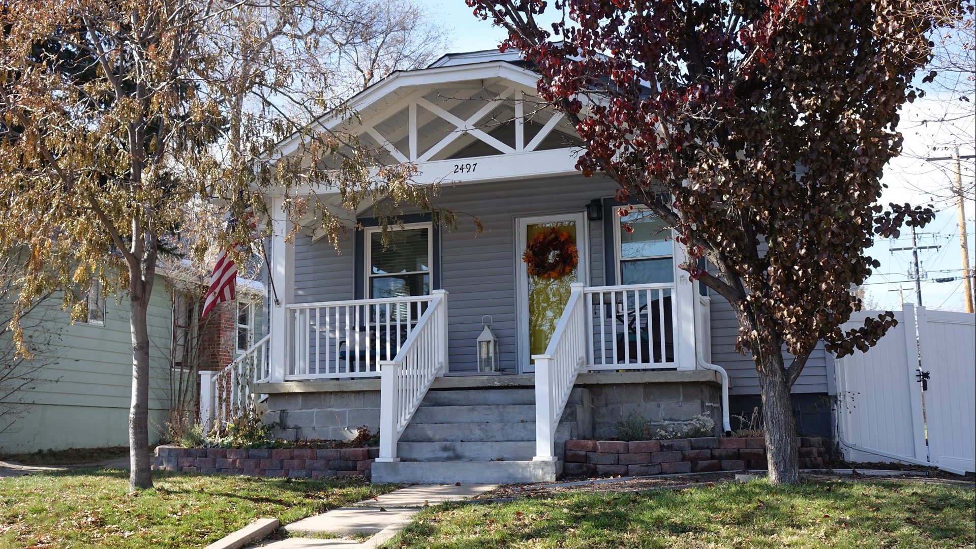 9 Neighborhoods: Edgewater | 9news.com