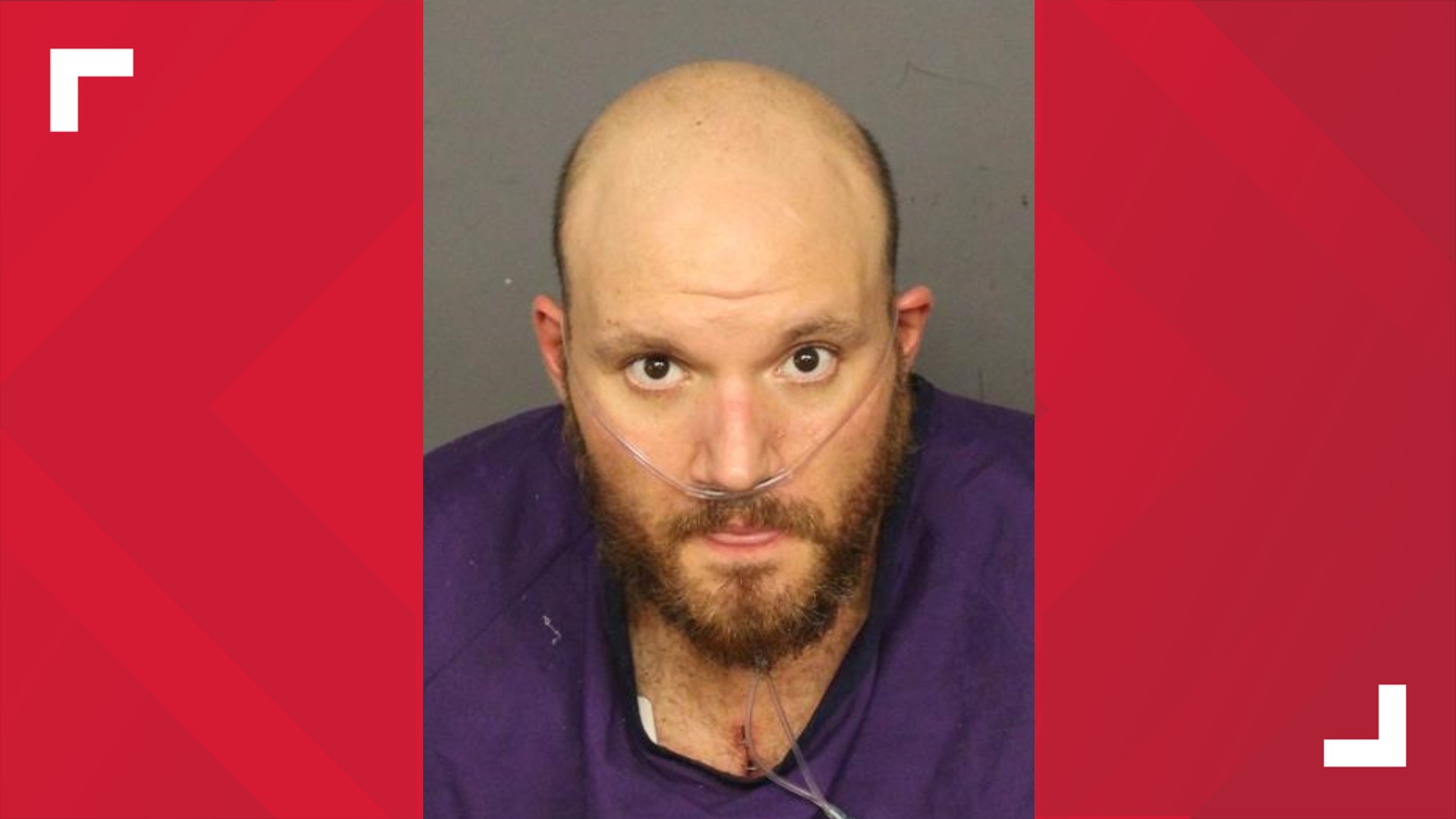 Man arrested after deadly stabbing of wife and friend, police say ...