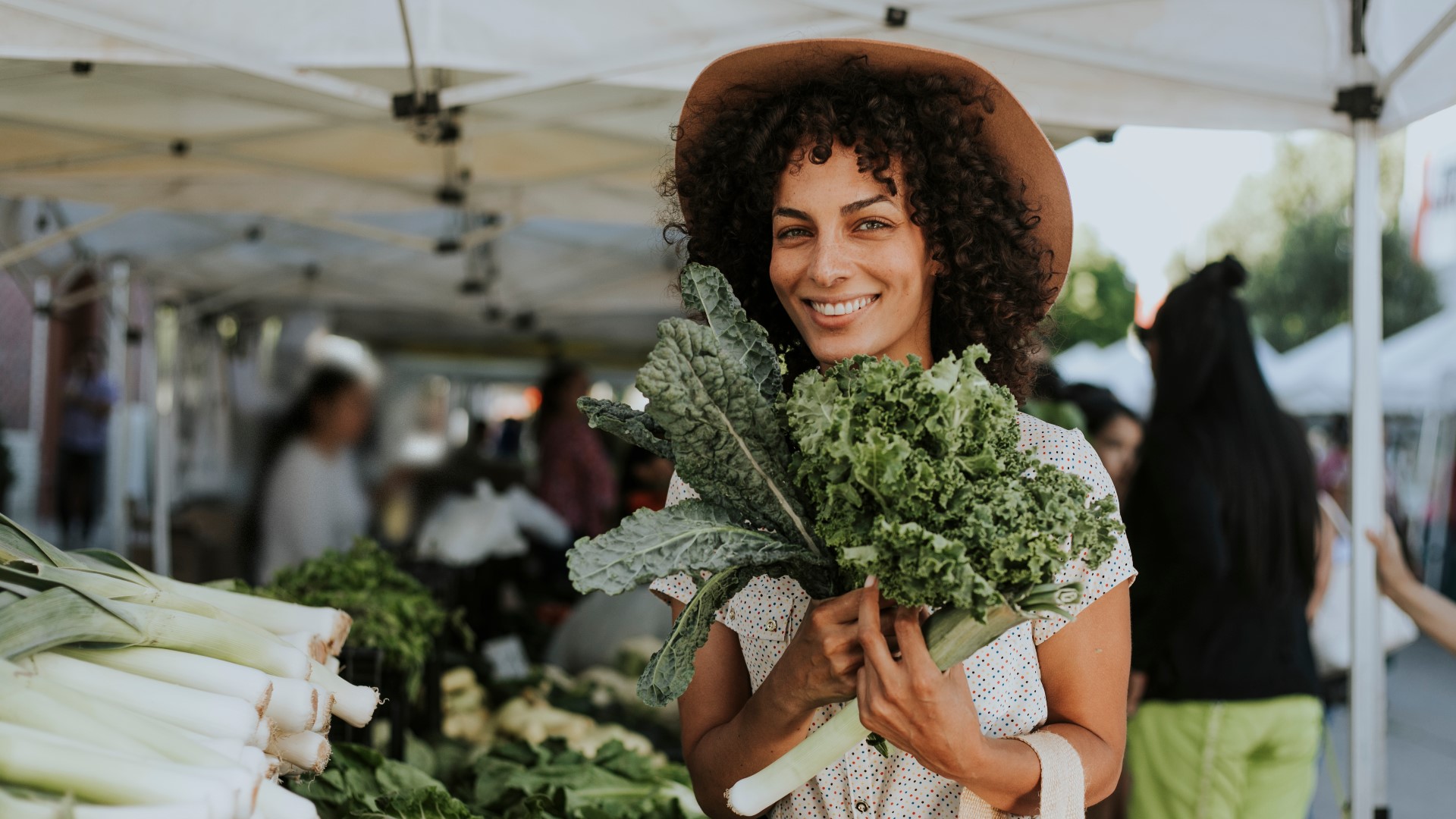 Summer farmers' markets across Denver and Colorado in 2019 | 9news.com
