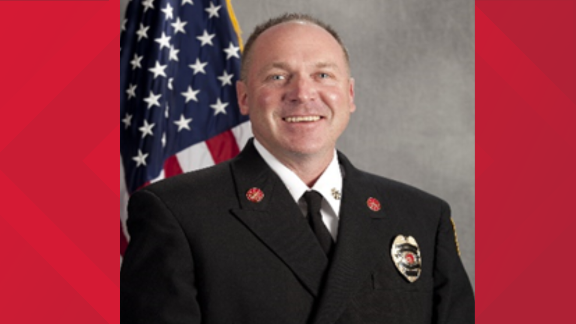 Mike Piper chosen to lead Arvada Fire | 9news.com