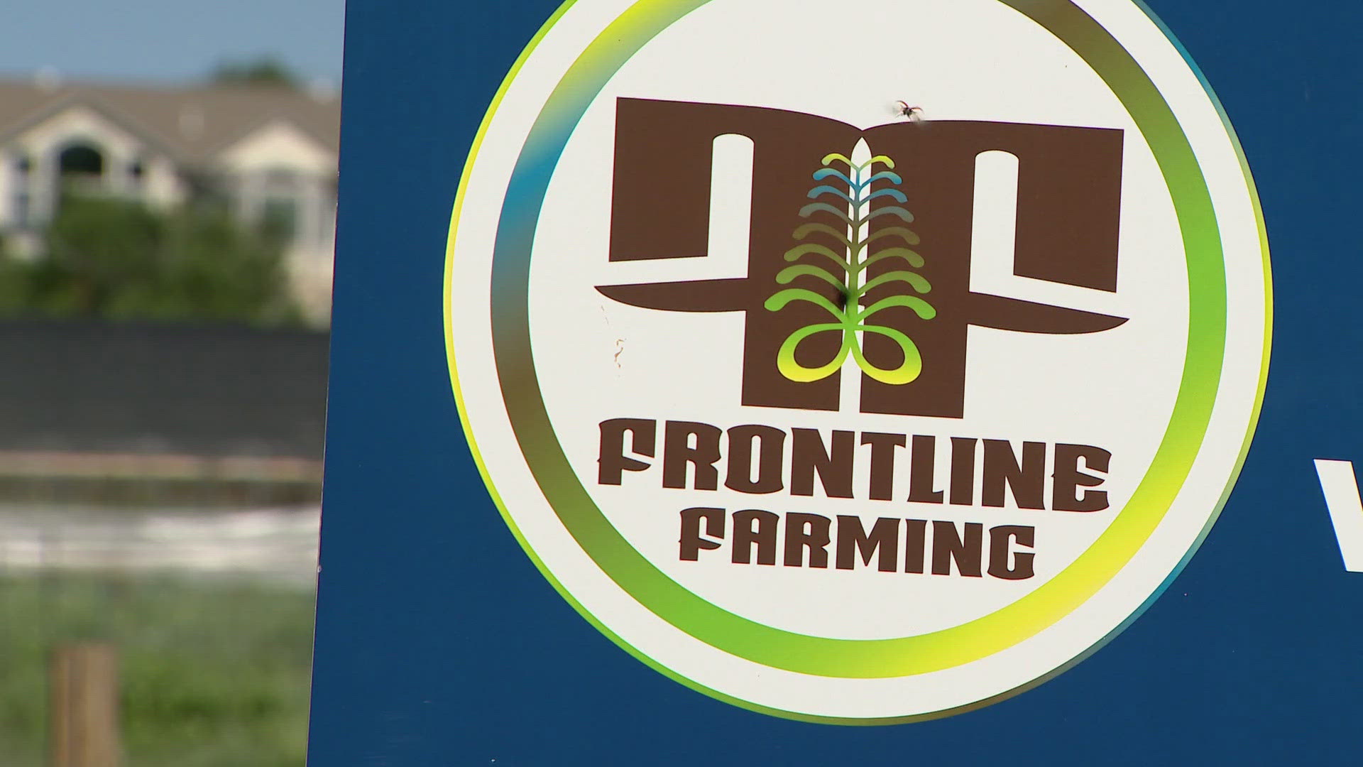 City of Arvada ends local farm's lease over safety violation | 9news.com