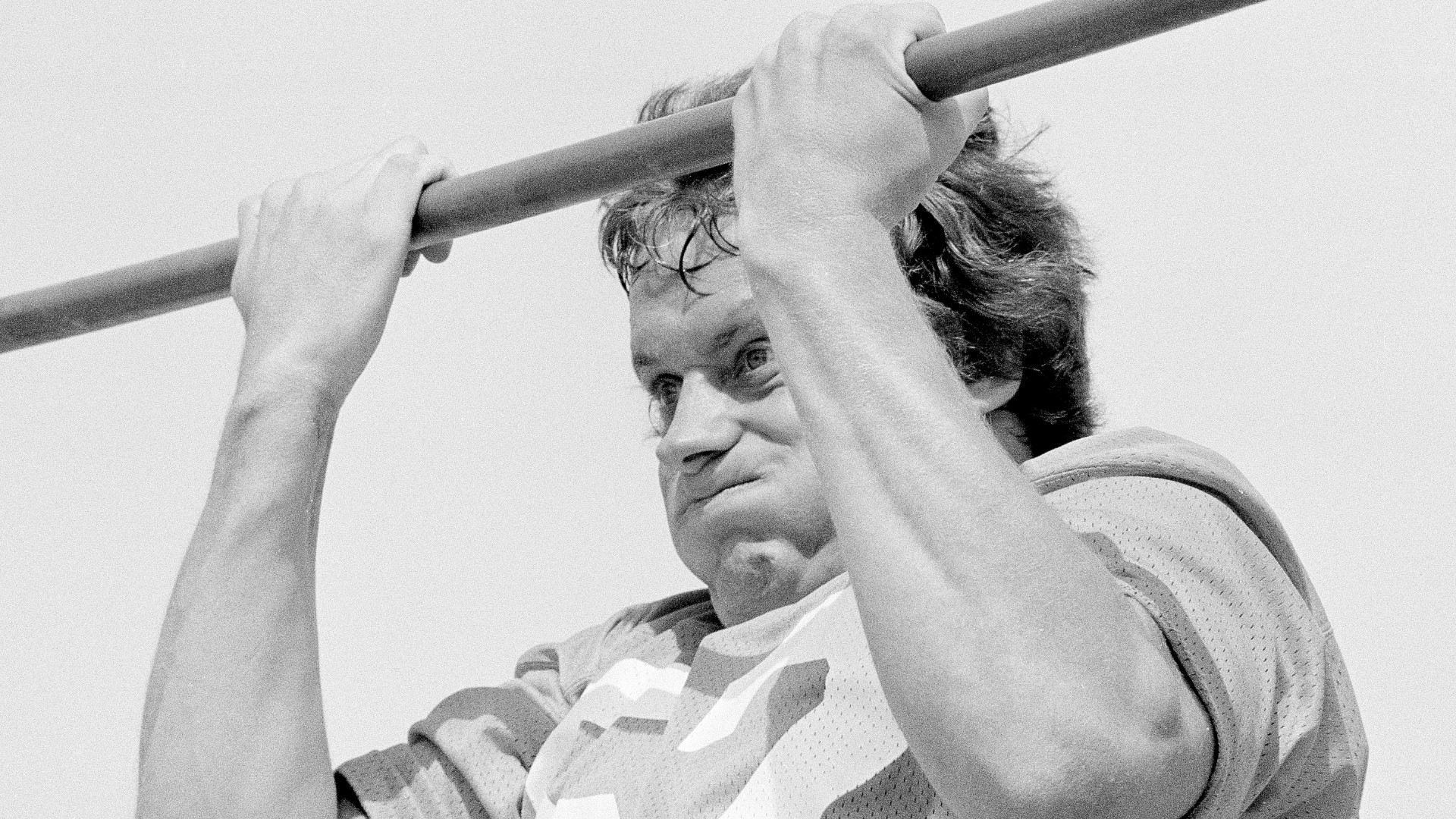 Pro Football Hall of Fame snubs Broncos great Randy Gradishar | 9news.com