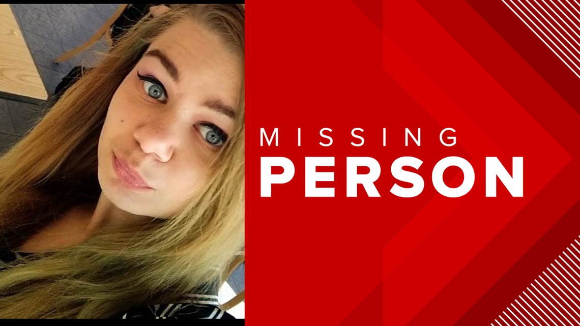 Missing Florida teen could be en route to Denver | 9news.com