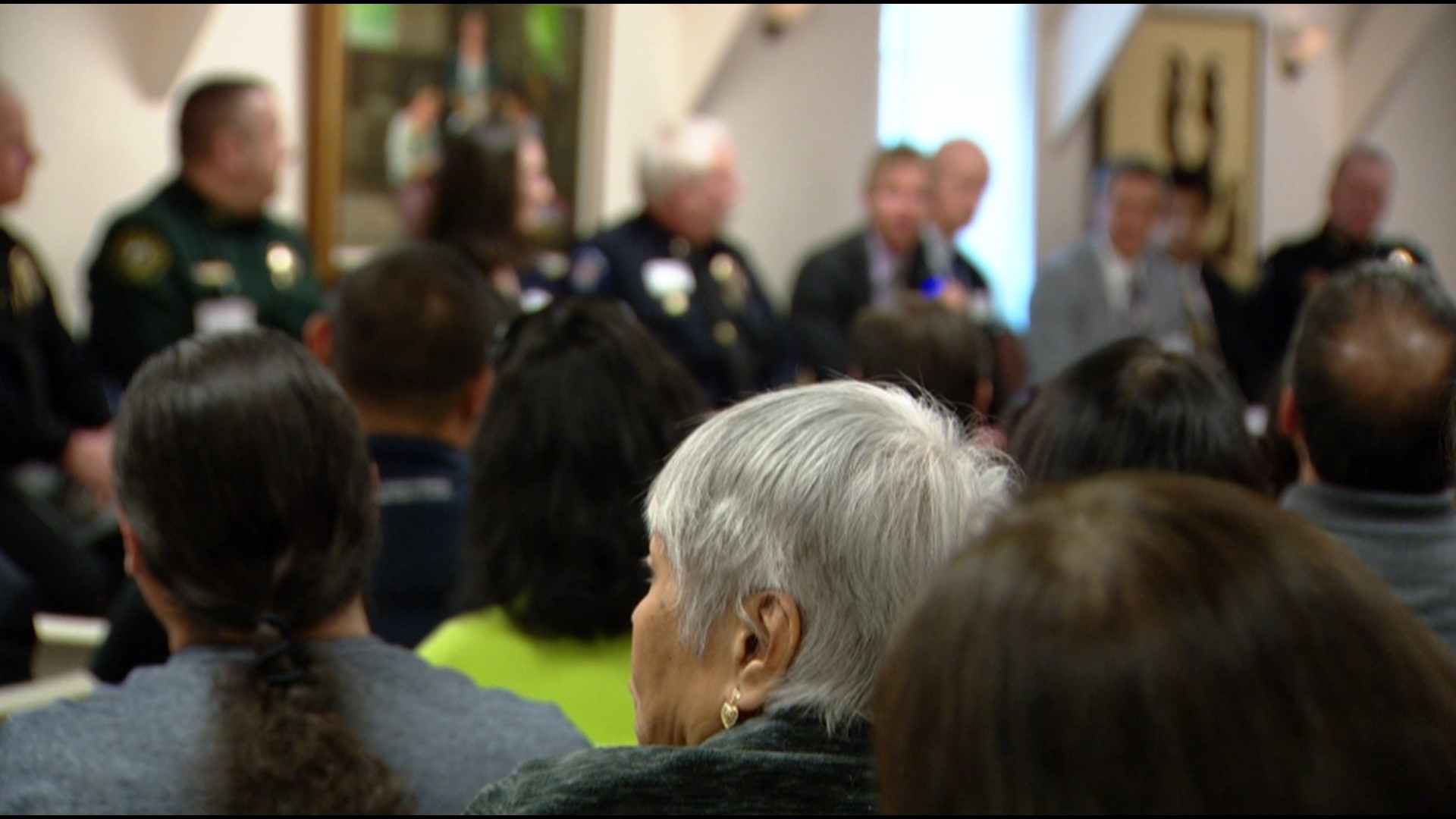 AAPI hate crimes are on the rise, are underreported | 9news.com