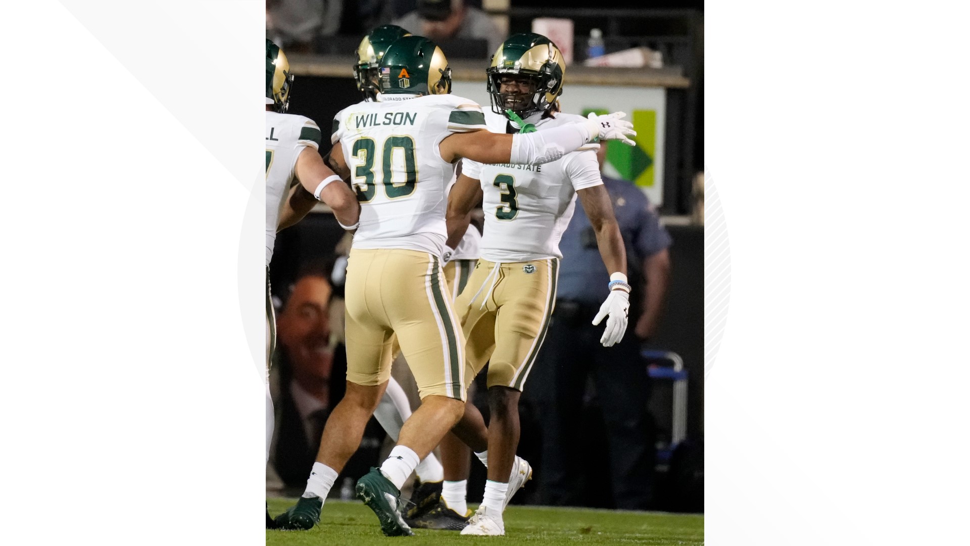Who won the CU vs. CSU Rocky Mountain Showdown? | 9news.com