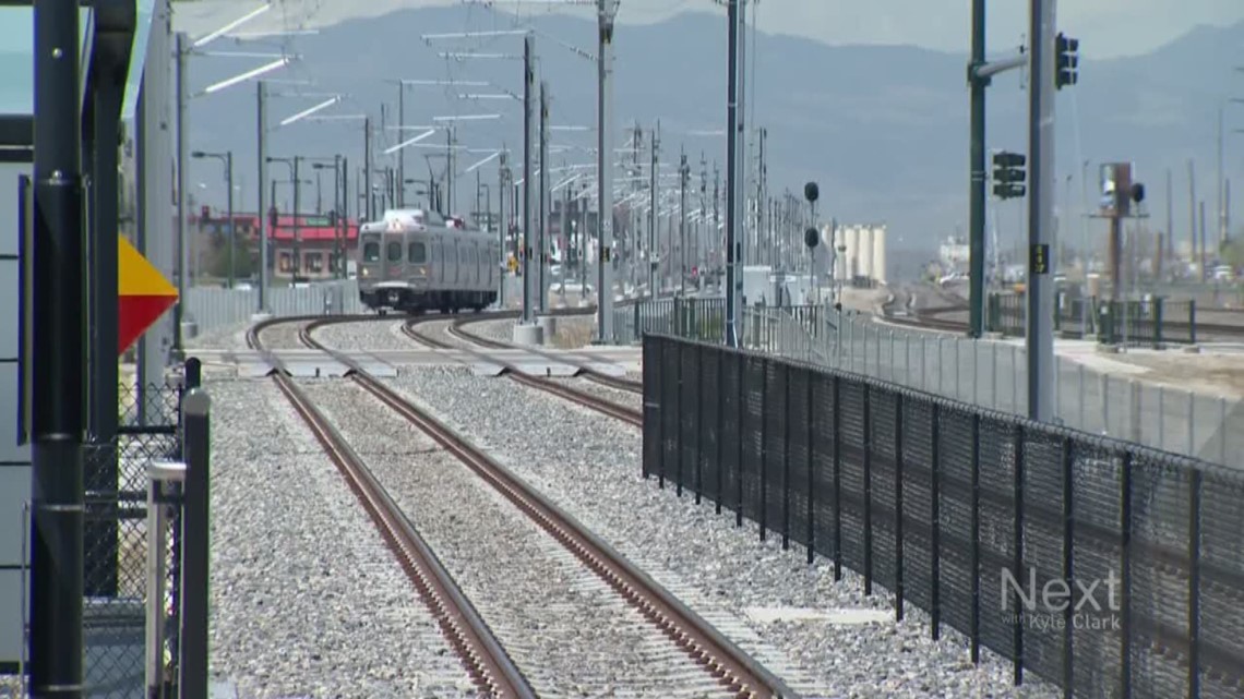 RTD resumes ride fare collection on September 1, 2022 | 9news.com