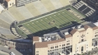 Here's what's new for fans at Folsom Field for Colorado vs. Georgia ...