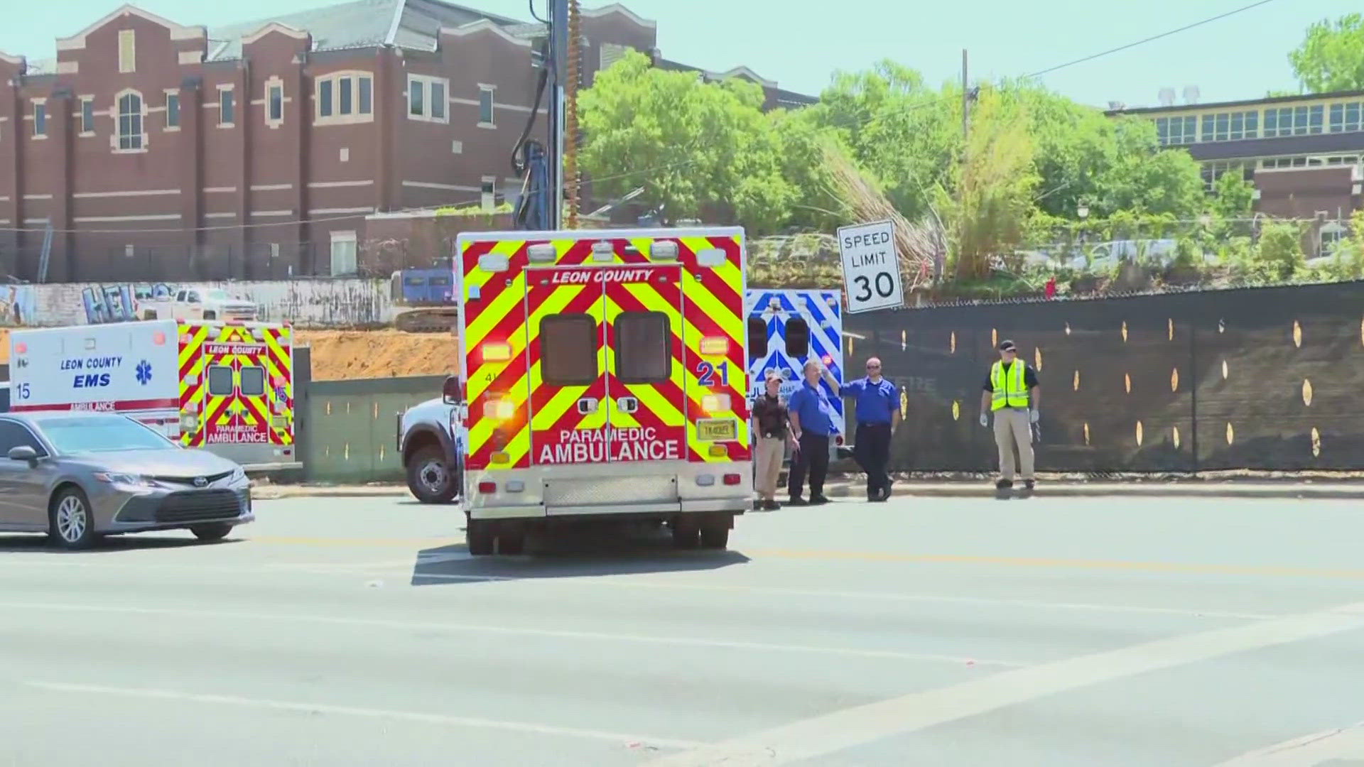 Latest headlines | 6 hospitalized after 'active shooter' reported on ...