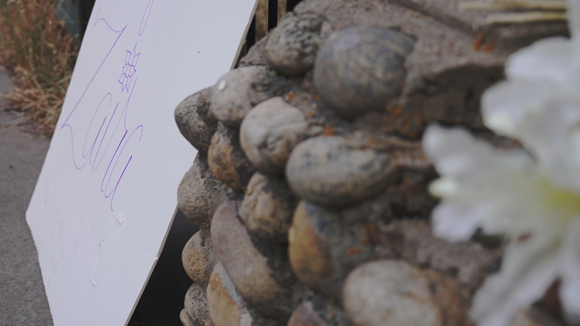 Family wants answers in suspicious death of young woman | 9news.com