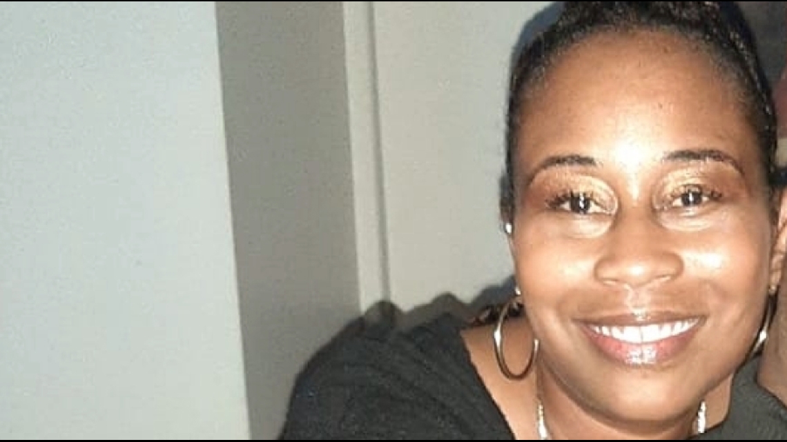 Colorado woman killed in drive-by shooting | 9news.com