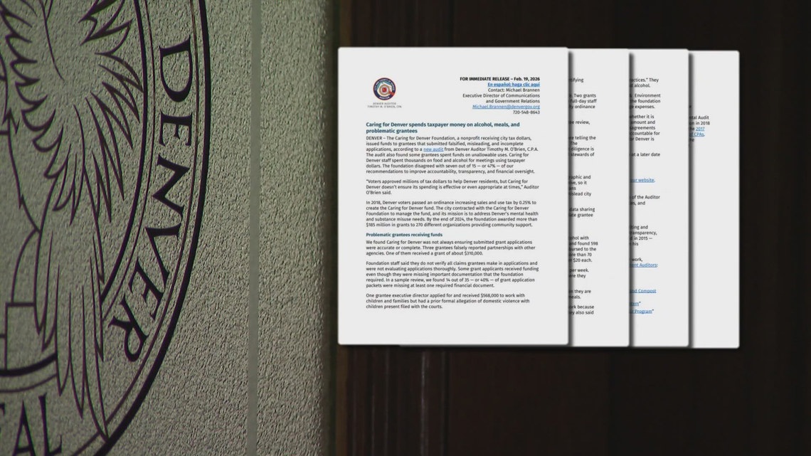 Property tax bills shock Colorado homeowners as temporary relief ...