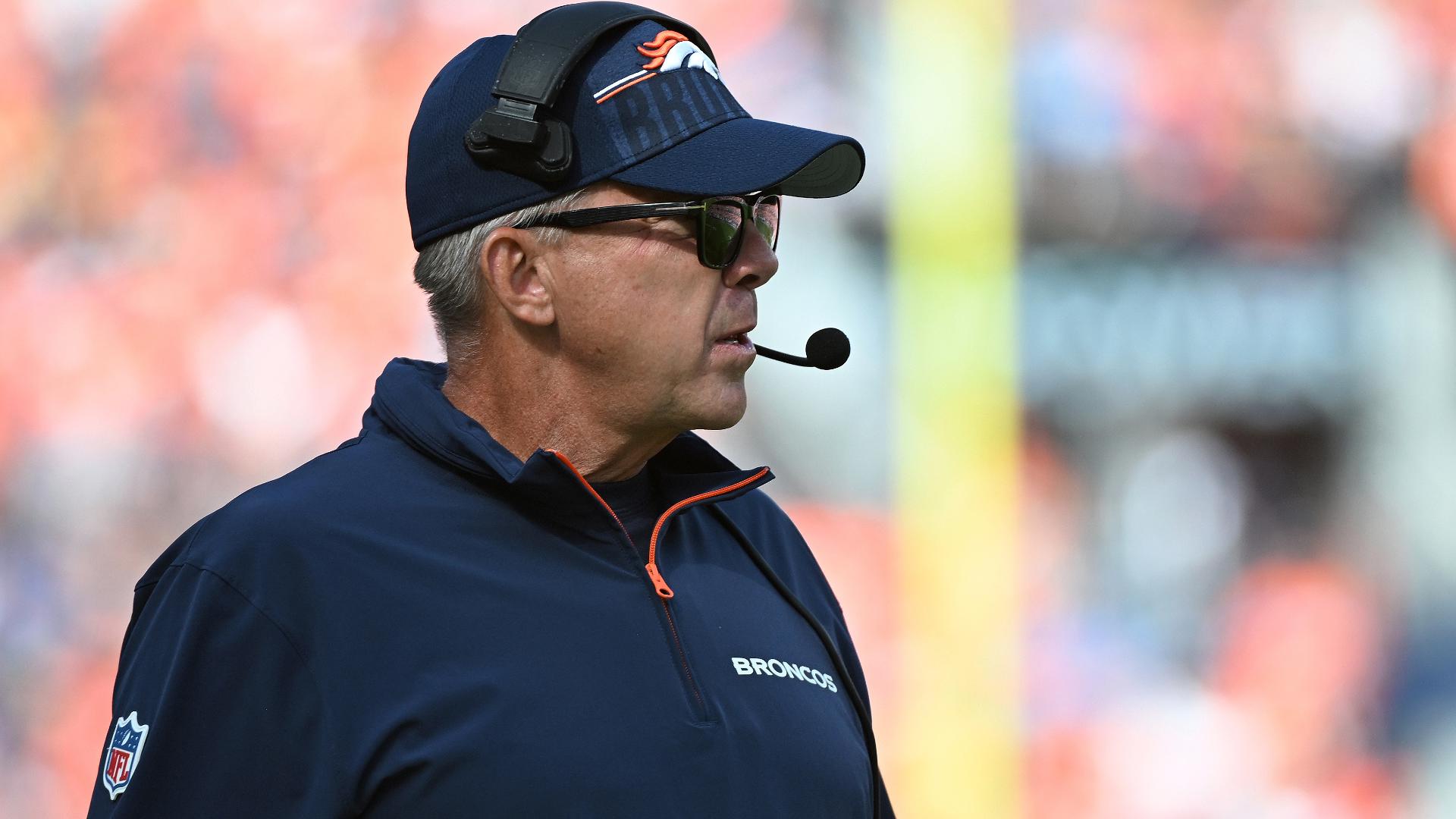 Sean Payton returns to New Orleans: What to know Thursday | 9news.com